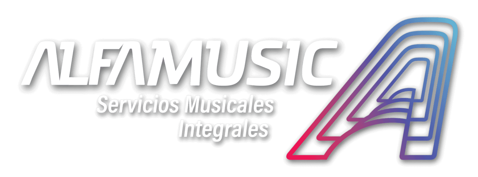 Alfamusic - Música para bodas y eventos en México - Alfamusic